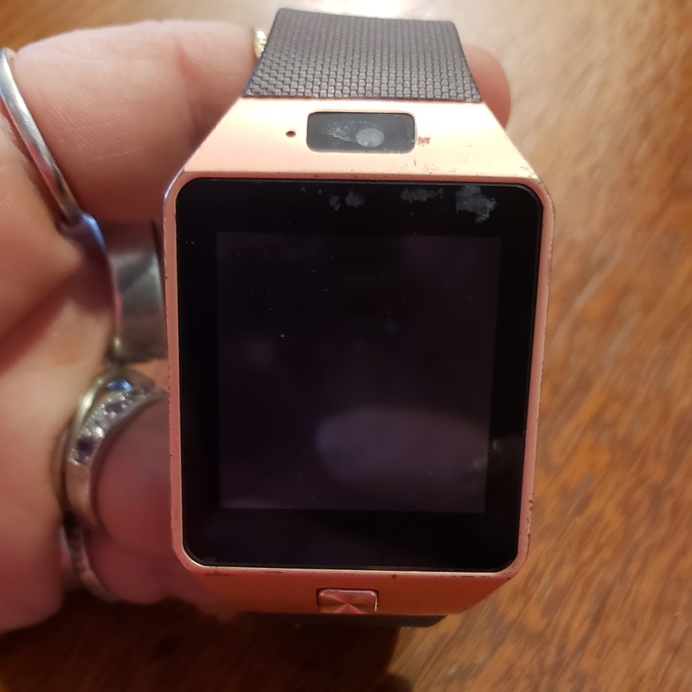 Smartwatch - Gem